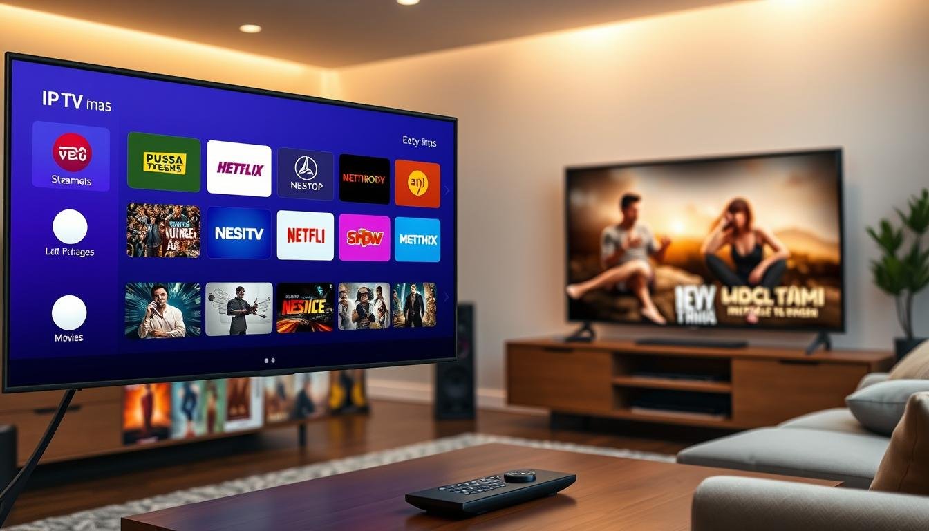 Affordable IPTV: Top Providers Under $10/Month USA